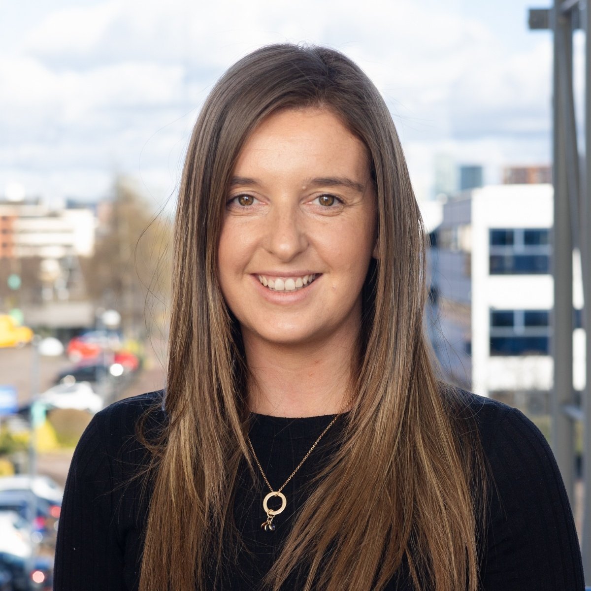 Meet Harriet – Our New Project Co-ordinator Making a Big Impact